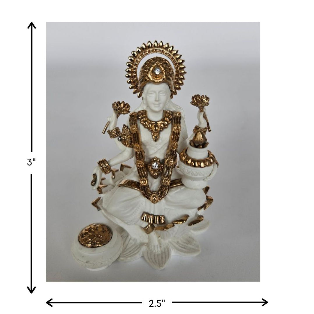 Laxmi(Small) — Kim Krafts