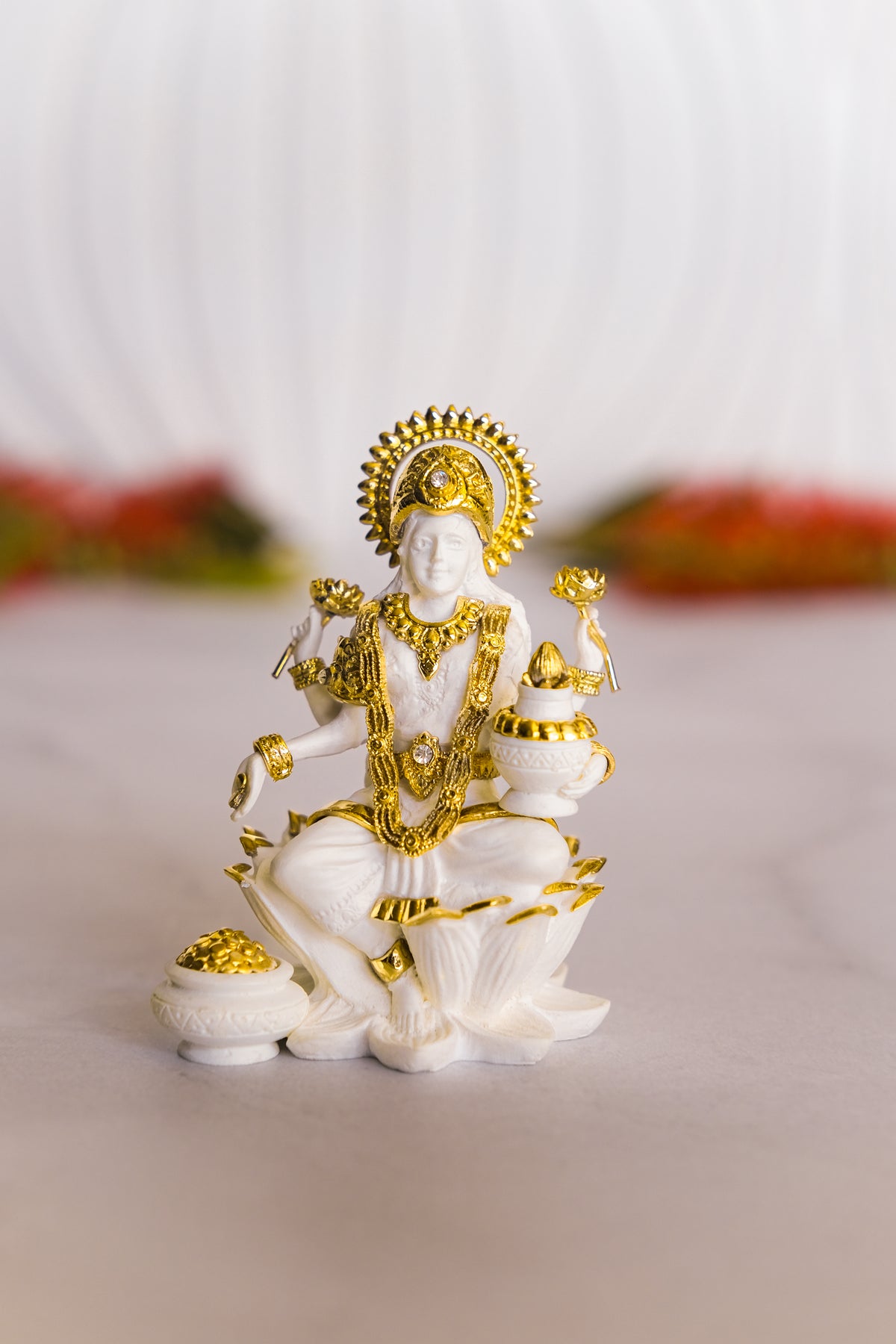 Laxmi(Small) — Kim Krafts